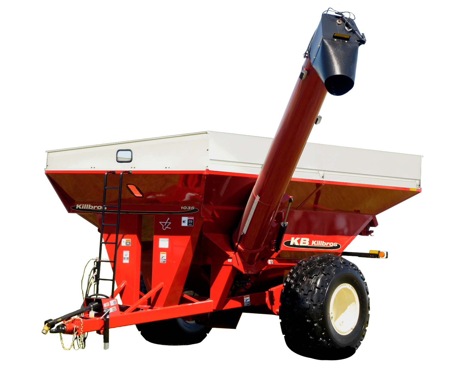 Welcome to the Virtual Trade Show – Unverferth Mfg. Farm Equipment