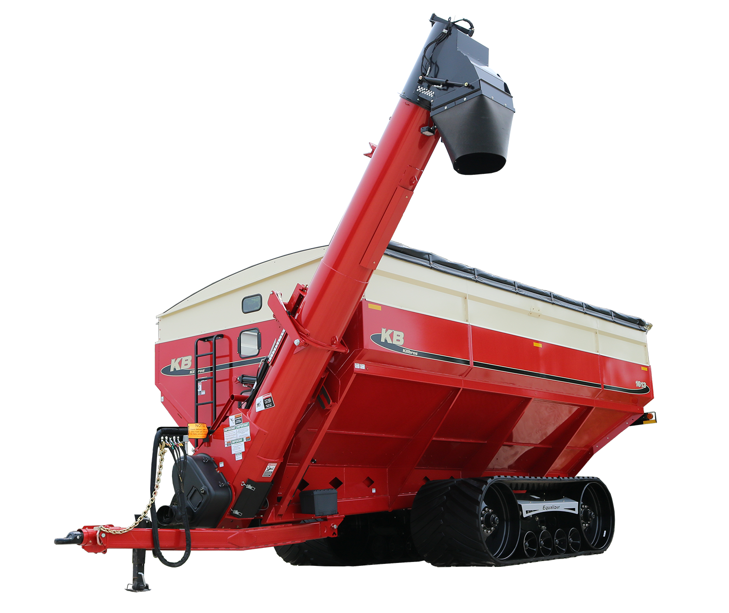 Welcome to the Virtual Trade Show – Unverferth Mfg. Farm Equipment