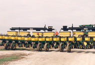 Augers - Unverferth Bulk Handling