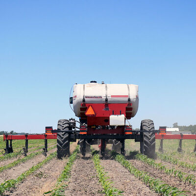 NutriMax Liquid Fertilizer Applicator - Unverferth Farm Equipment