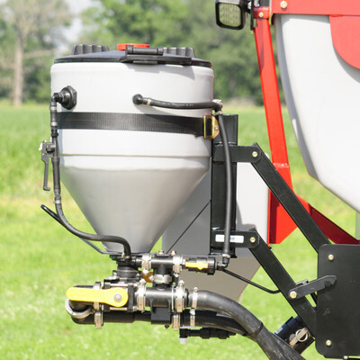 NutriMax Liquid Fertilizer Applicator - Unverferth Farm Equipment