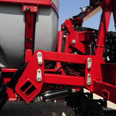 NutriMax Liquid Fertilizer Applicator - Unverferth Farm Equipment