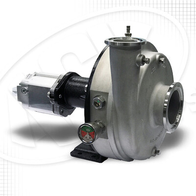 NutriMax Liquid Fertilizer Applicator - Unverferth Farm Equipment