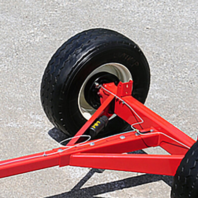 Running Gears Unverferth Grain Handling - Unverferth Farm Equipment