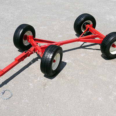 Running Gears Unverferth Grain Handling - Unverferth Farm Equipment