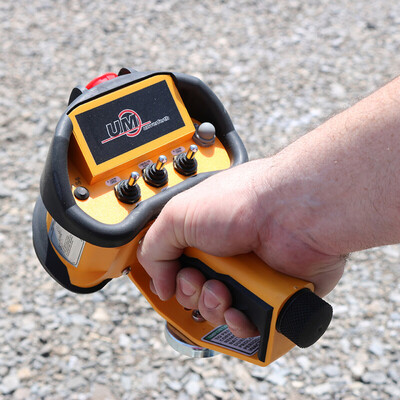 10-Series Seed Pro® Bulk Box Seed Tender - Unverferth Farm Equipment