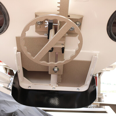 10-Series Seed Pro® Bulk Box Seed Tender - Unverferth Farm Equipment