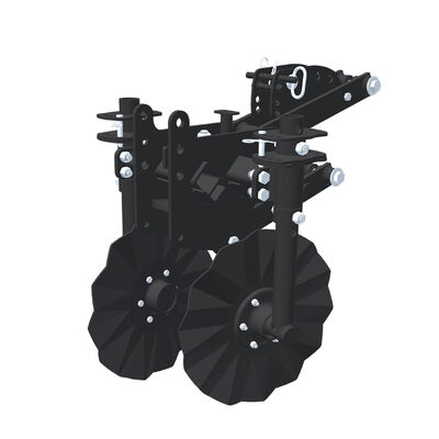 Ripper-Stripper - Unverferth Farm Equipment