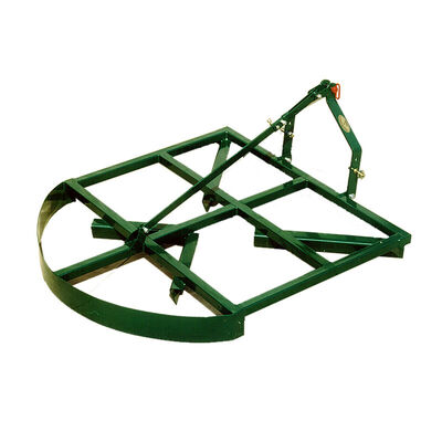 Land Leveler Freedom 3pt Implement - Unverferth Farm Equipment