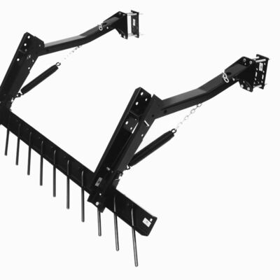 Leveling Attachments - Unverferth Farm Equipment