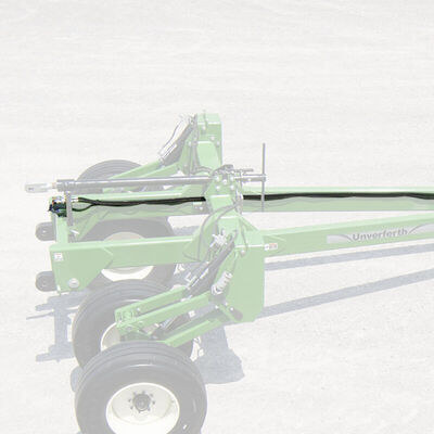 Implement Caddy - Unverferth Farm Equipment