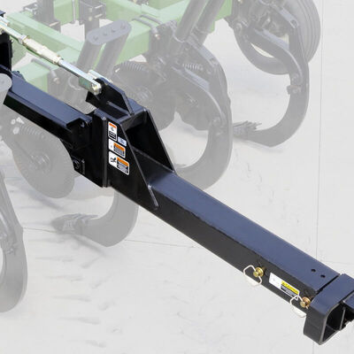 Ripper-Stripper - Unverferth Farm Equipment