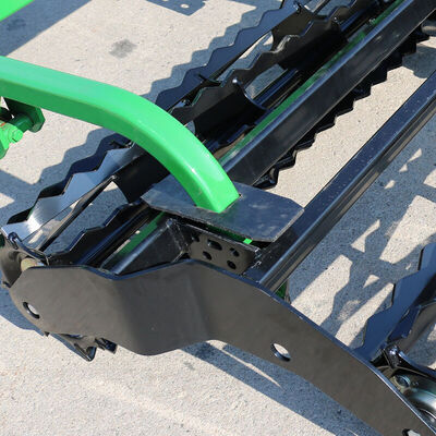 1645-Series Rolling Harrow® Soil Conditioners - Unverferth Farm Equipment