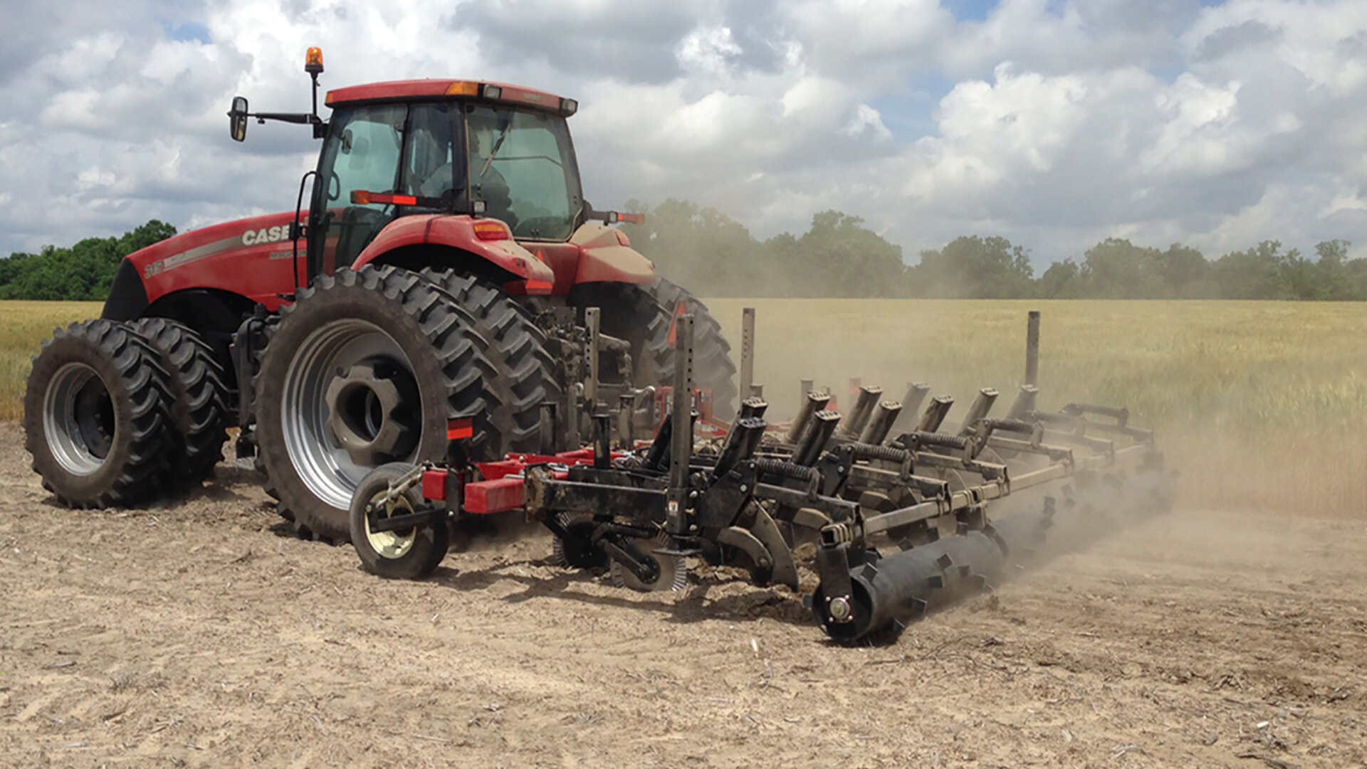 Ripper-Roller - Unverferth Farm Equipment