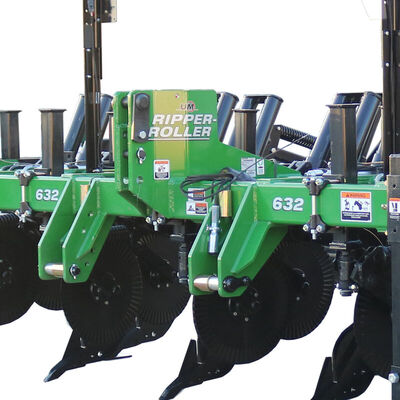 Ripper-Roller - Unverferth Farm Equipment