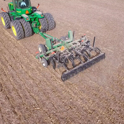 Ripper-Roller - Unverferth Farm Equipment