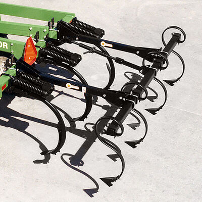 Leveling Attachments - Unverferth Farm Equipment