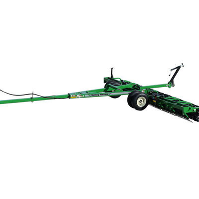 1245-Series Rolling Harrow® Soil Conditioners - Unverferth Farm Equipment