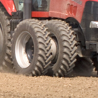 Agricultural Wheels - Unverferth Farm Equipment