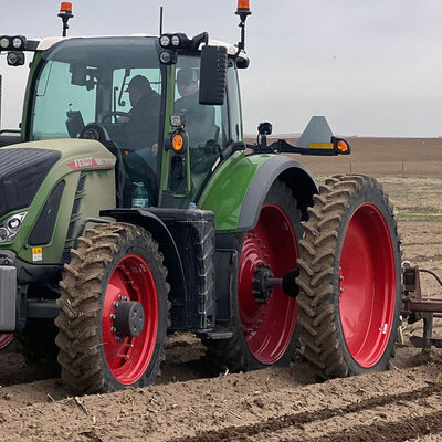 Agricultural Wheels - Unverferth Farm Equipment