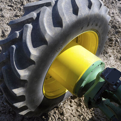 Agricultural Wheels - Unverferth Farm Equipment