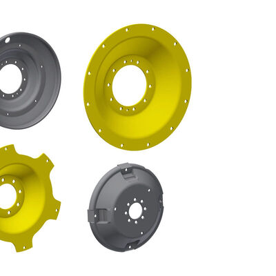 Agricultural Wheels - Unverferth Farm Equipment