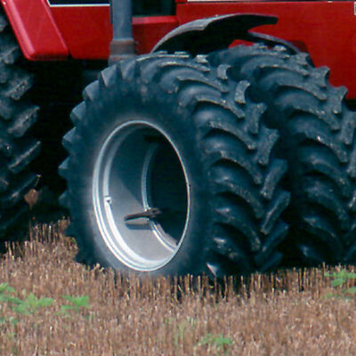 Agricultural Wheels - Unverferth Farm Equipment