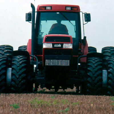 Agricultural Wheels - Unverferth Farm Equipment