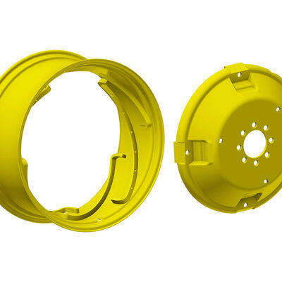 Agricultural Wheels - Unverferth Farm Equipment