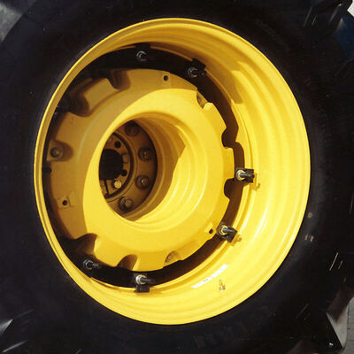 Agricultural Wheels - Unverferth Farm Equipment