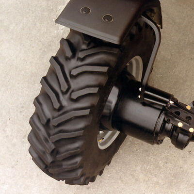 Agricultural Wheels - Unverferth Farm Equipment