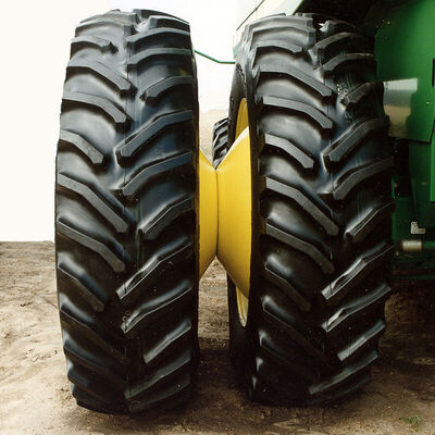 Agricultural Wheels - Unverferth Farm Equipment